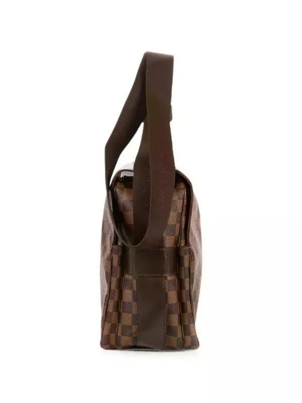 LOUIS VUITTON Naviglio Shoulder Bag