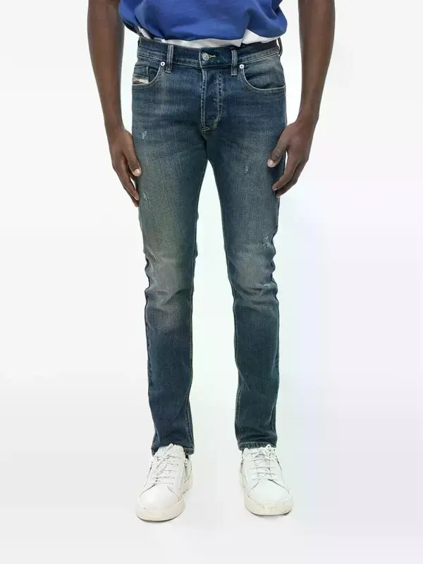 DIESEL® Tepphar-x Jeans - Blue