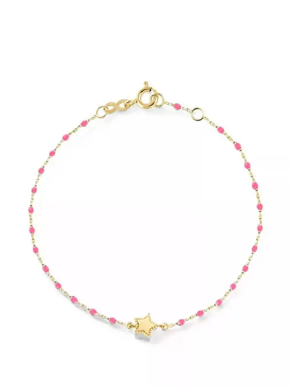 Gigi Clozeau Mini Gigi Star Bracelet