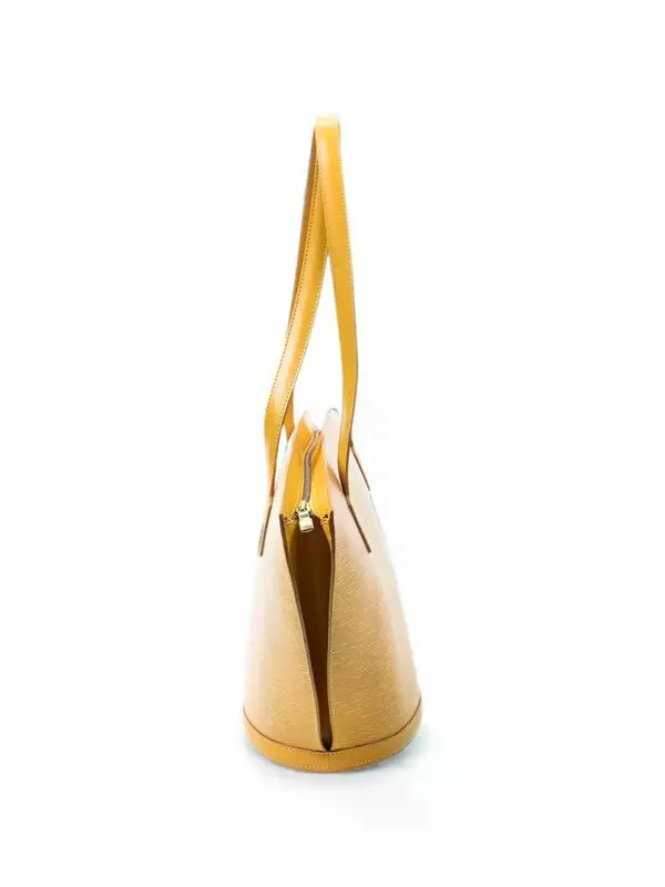 LOUIS VUITTON St-jacques Epi Shoulder Bag
