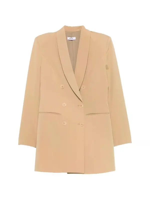 JIJIL Double-breasted Coat
