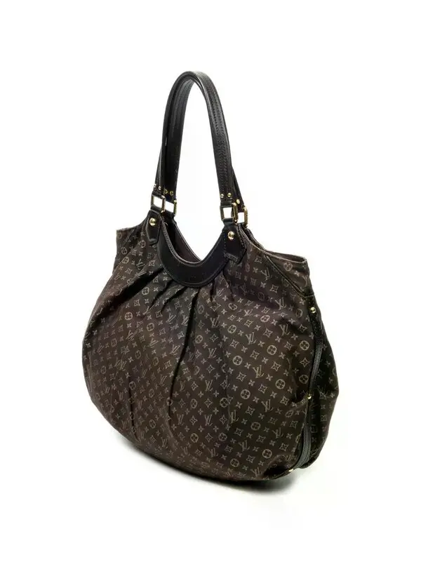 LOUIS VUITTON Fantaisie Monogram-pattern Shoulder Bag