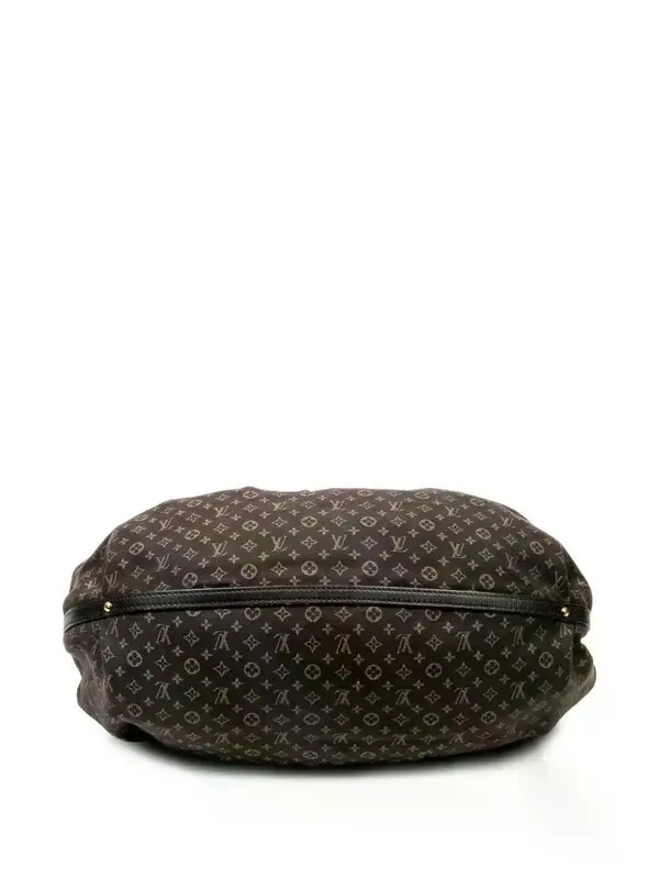 LOUIS VUITTON Fantaisie Monogram-pattern Shoulder Bag