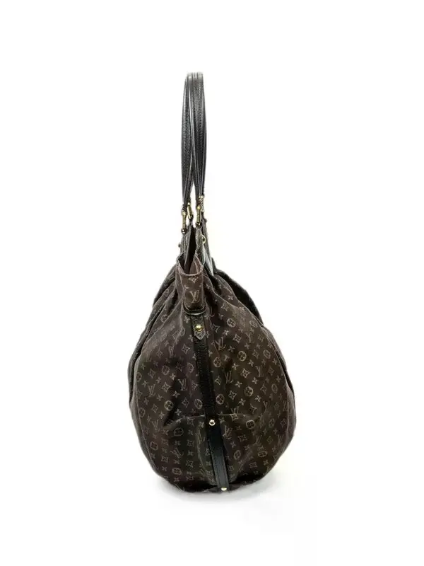 LOUIS VUITTON Fantaisie Monogram-pattern Shoulder Bag