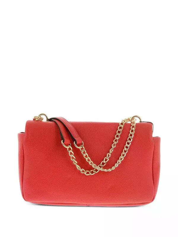 Moschino Logo-detail Shoulder Bag
