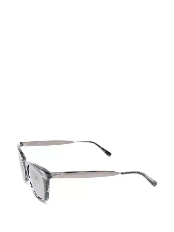 OAMC Square Frame Sunglasses