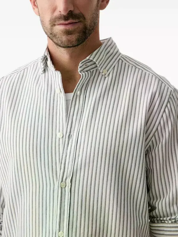 JOOP! Striped Button-down Shirt