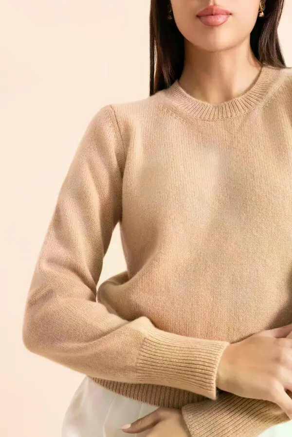 Misha Collection Cashmere Sweater