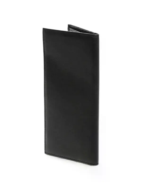 Corneliani Leather Bifold Wallet