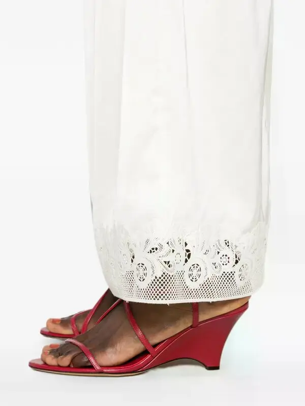 ROTATE BY BIRGER CHRISTENSEN Sleeveless Maxi Dress