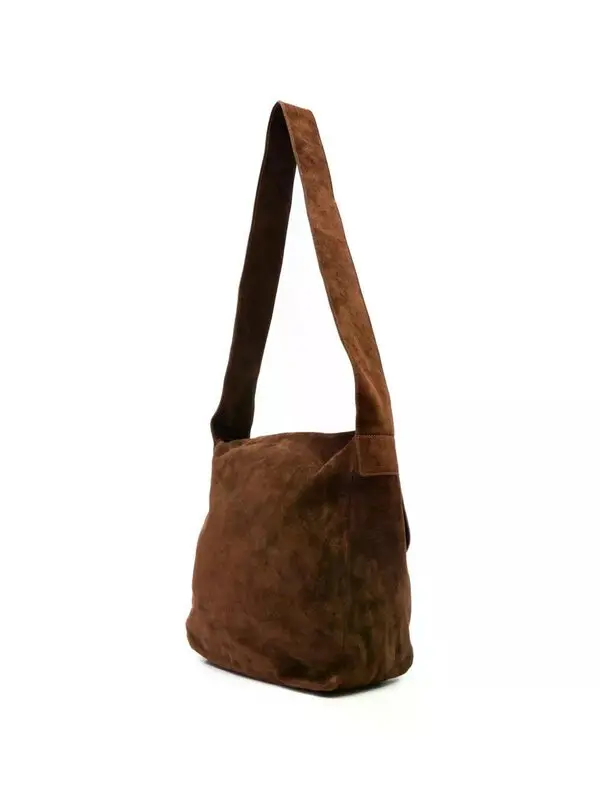 Dolce & Gabbana 2000s Dg Logo Shoulder Bag