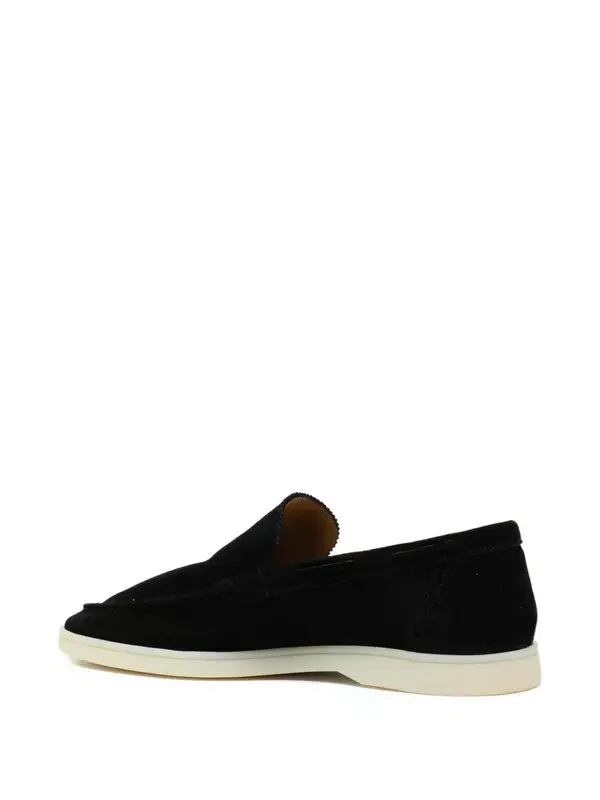 AURELIEN Yacht Loafers