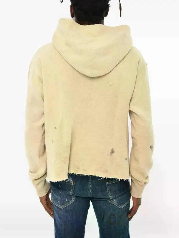 Dsquared2 Logo-print Hoodie