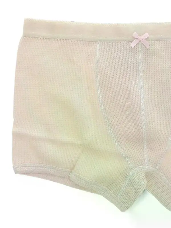 Dsquared2 Honeycomb Cotton Boxers