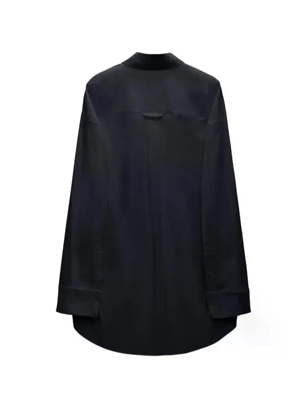 Dorothee Schumacher Cotton Shirt