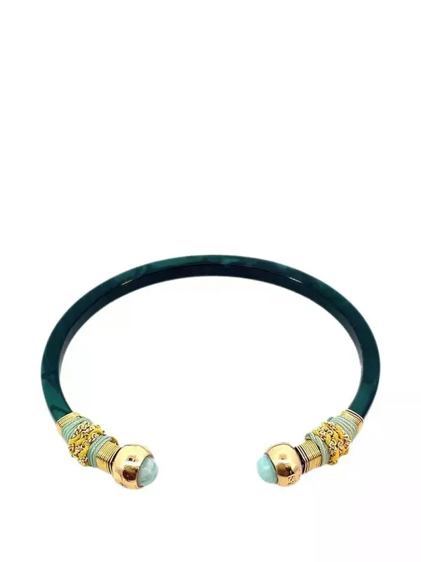 Gas Bijoux Sari Amazonite Bracelet