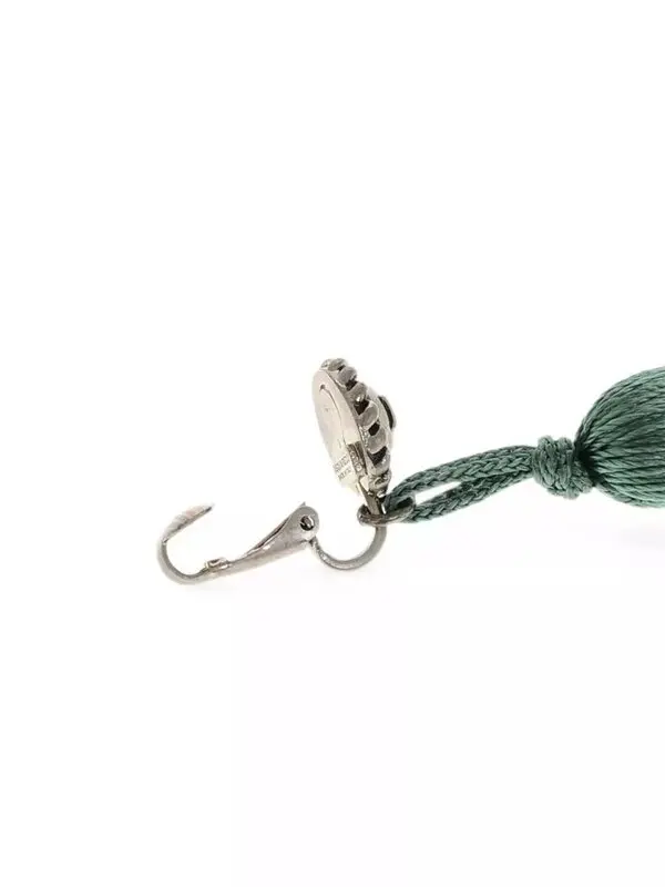 Dsquared2 Tassel Clip-on Earring