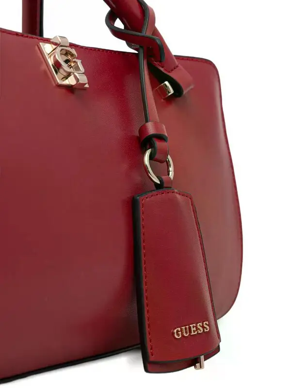 Guess Audrey Satchel Bag