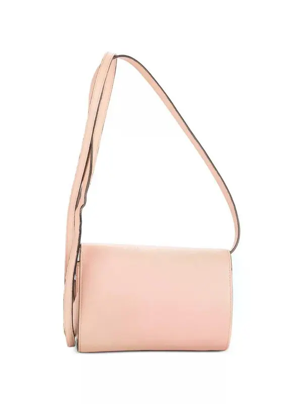 Gucci Animalier Blind For Love Belt Bag - Pink