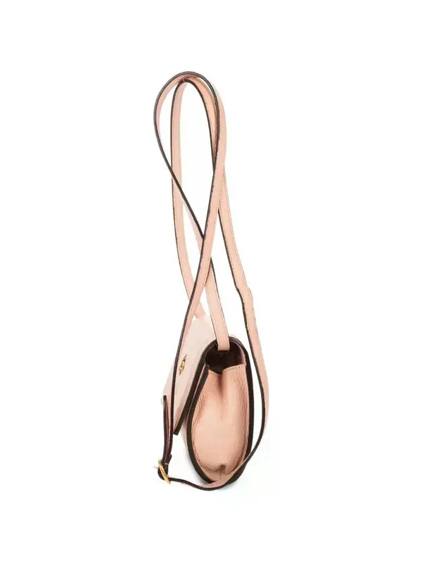 Gucci Animalier Blind For Love Belt Bag - Pink