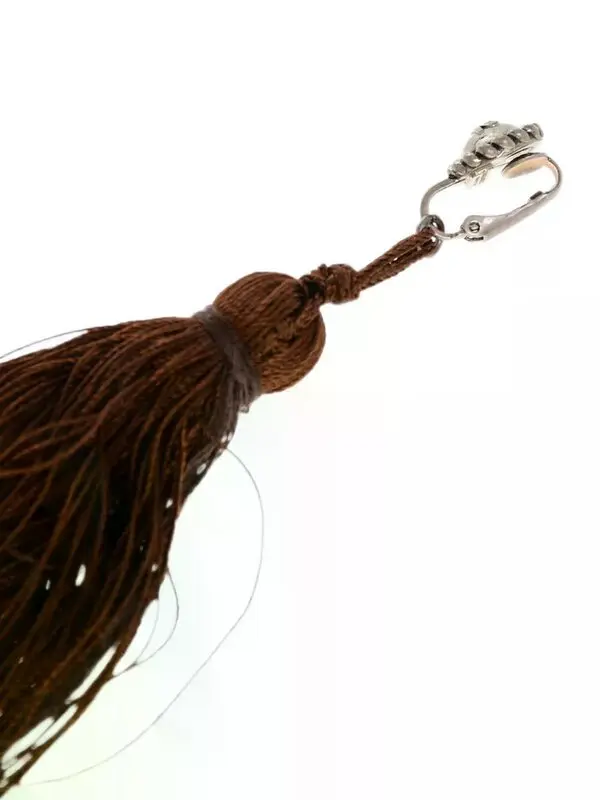 Dsquared2 Tassel-drop Earring