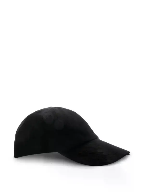 RIVINGTON ROI REBIS Trappist Logo-embroidered Cap
