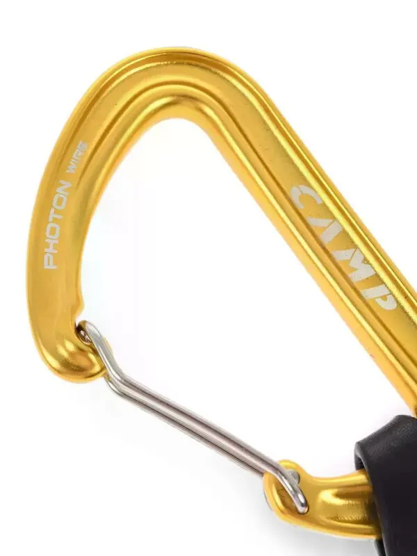 Dsquared2 Carabiner Rope Keychain