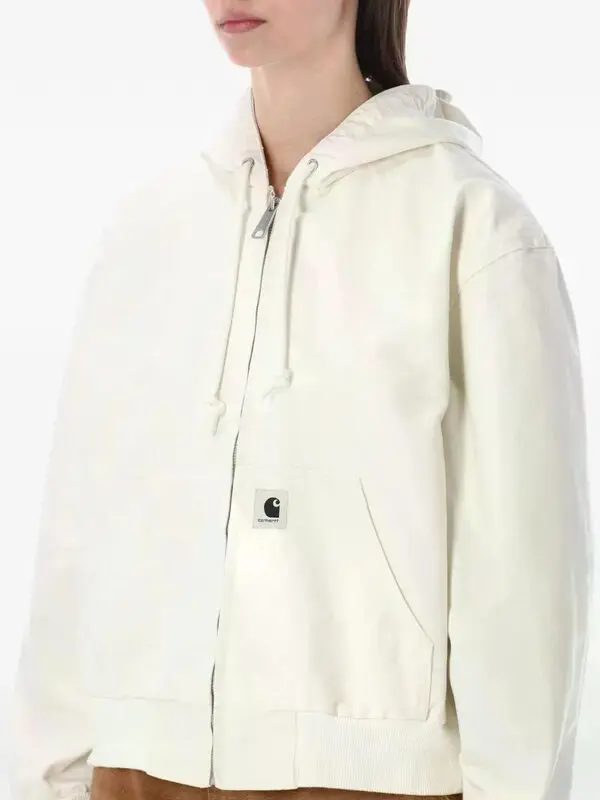 Carhartt Work In Progress Og Active Hooded Jacket