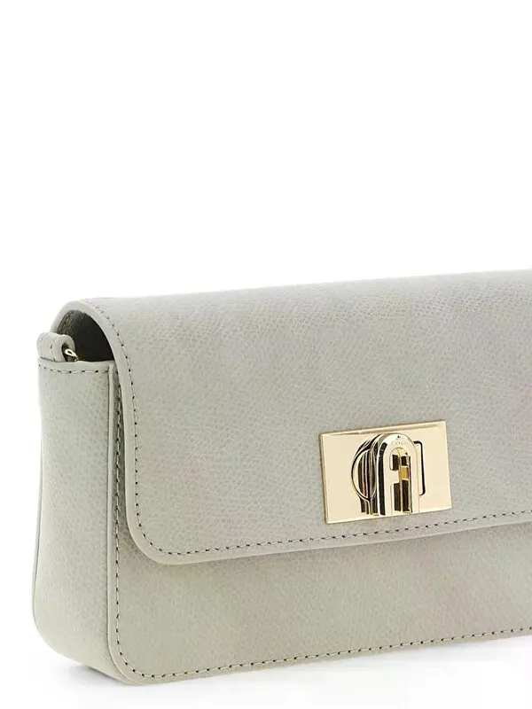 Furla 1927 Arco Crossbody Bag