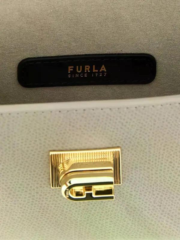 Furla 1927 Arco Crossbody Bag