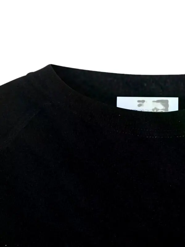 Malo Raglan-sleeve Cashmere Sweater