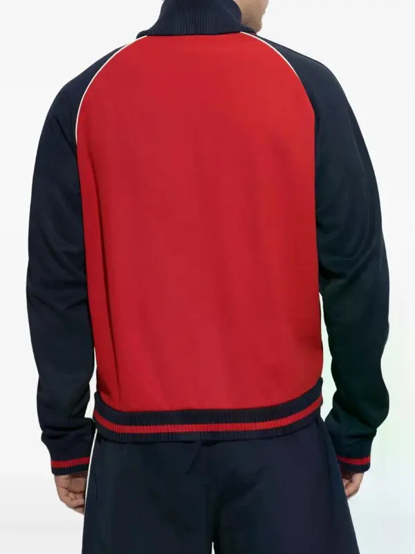 Adidas X Disney X Brain Dead Patch-detail Sweatshirt