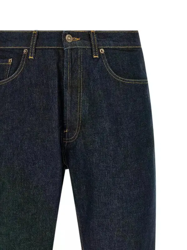 RIVIERA Tapered-leg Jeans