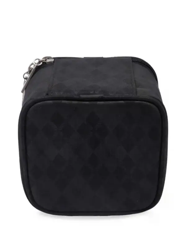 Givenchy 4g Vanity Cosmetic Case