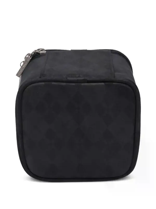 Givenchy 4g Vanity Cosmetic Case