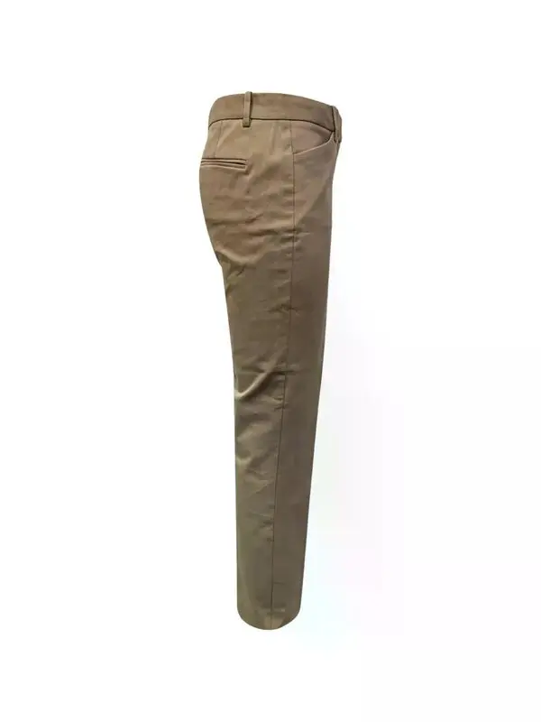 Theory Cropped Trousers
