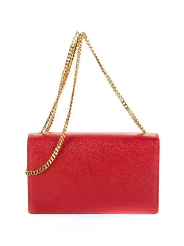 Saint Laurent Medium Kate Chain-strap Crossbody Bag