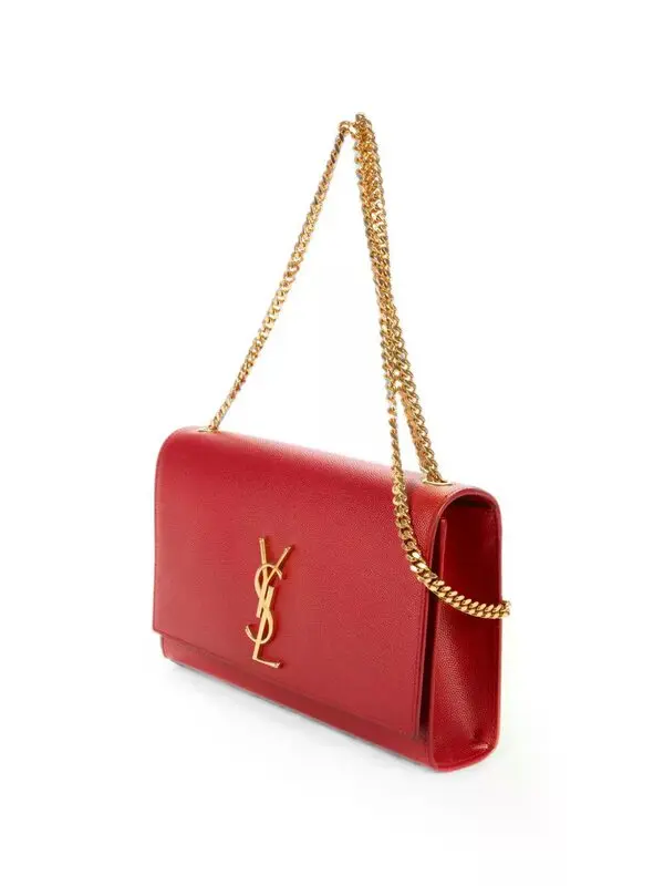 Saint Laurent Medium Kate Chain-strap Crossbody Bag