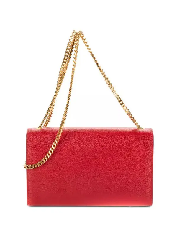Saint Laurent Medium Kate Chain-strap Crossbody Bag