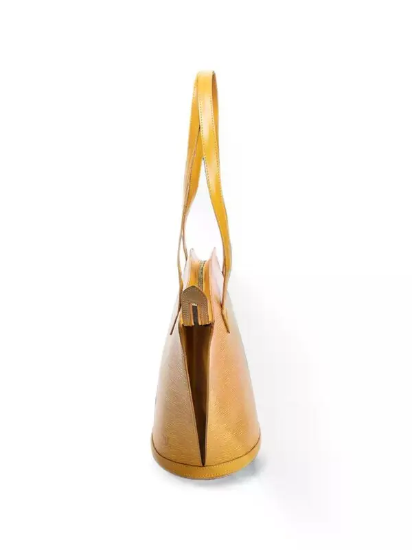 LOUIS VUITTON Gm St-jacques Shoulder Bag - Yellow
