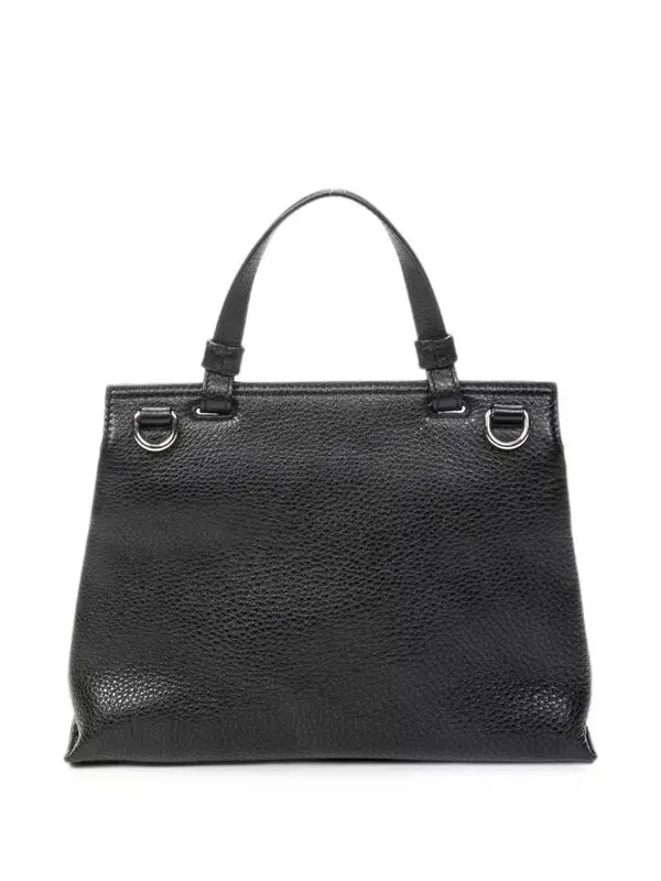 Gucci Bamboo Daily Leather Shoulder Bag