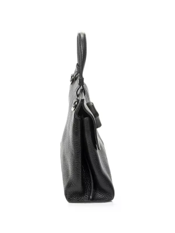 Gucci Bamboo Daily Leather Shoulder Bag