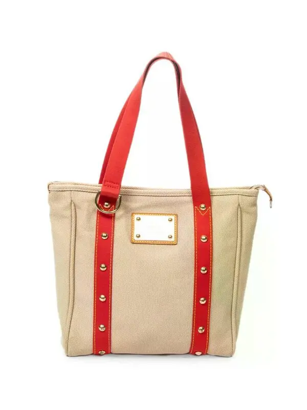 LOUIS VUITTON Mm Antigua Shoulder Bag