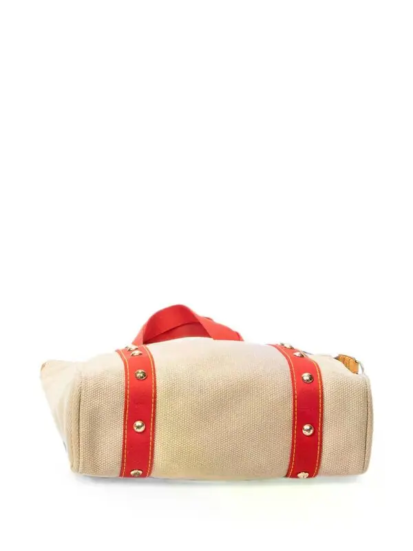 LOUIS VUITTON Mm Antigua Shoulder Bag