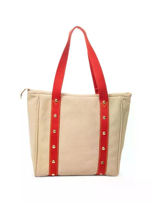 LOUIS VUITTON Mm Antigua Shoulder Bag - Neutrals