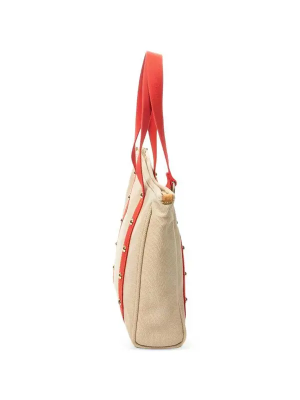 LOUIS VUITTON Mm Antigua Shoulder Bag - Neutrals