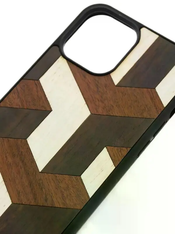 WOOD'D Tumble Iphone 11 Pro Max Case