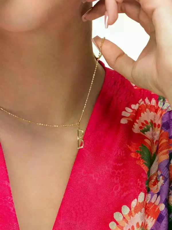 Devon Woodhill Majesty Necklace