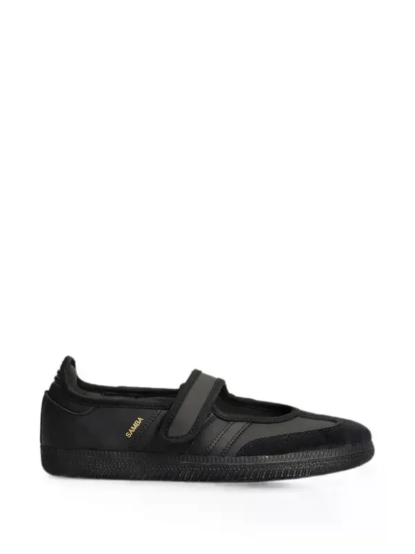 Adidas Samba Jane Sneakerinas - Black