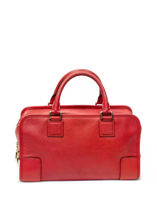 Loewe Amazona 28 Tote Bag
